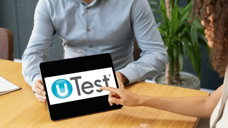 Como se Cadastrar na Utest e Ganhar Dinheiro Testando Aplicativos: O ...