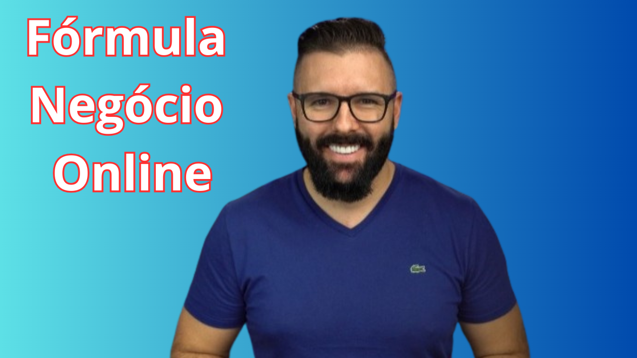 Fórmula Negócio Online: Um curso interminável que testa sua paciência ...